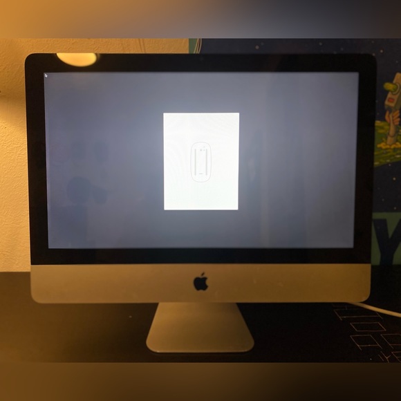 Apple | Computers, Laptops & Parts | Apple Imac 25 Inch Mid 210 With ...